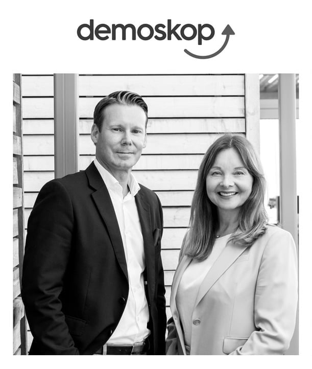 Inspirationskväll med Demoskop och Renewability